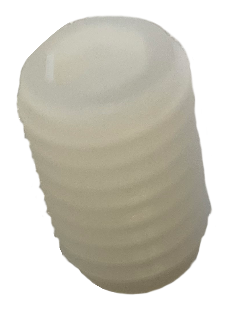 1/2-13'' Plastic Set Screws – O.G Sawmills